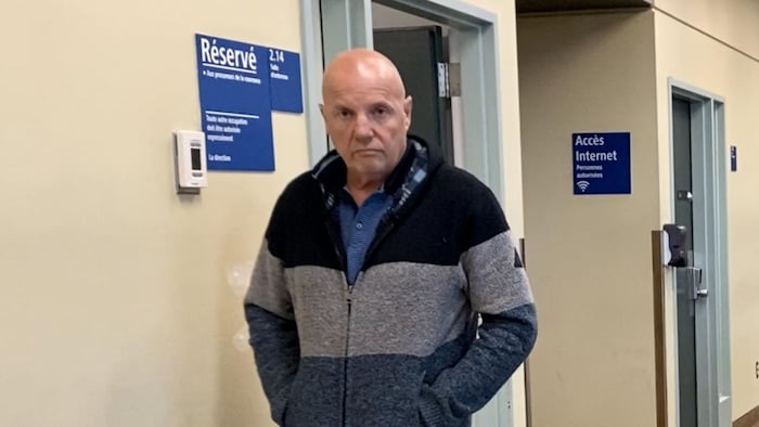 Leurre informatique : un fonctionnaire piégé par la Sûreté du Québec ...