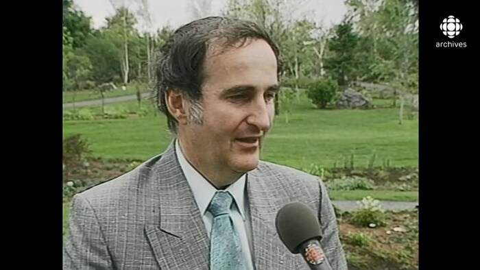 Faire de Montréal un grand jardin, la vision de Pierre Bourque | Radio-Canada