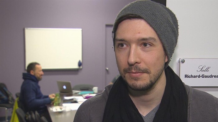 Pierre-Bruno Rivard : repenser la diffusion de l'humour | Radio-Canada