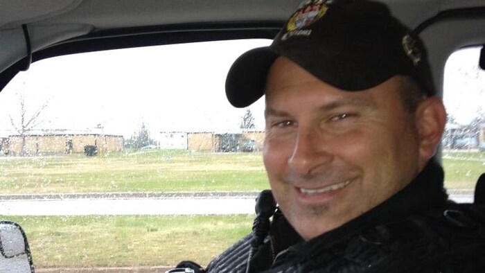 Des policiers suspendus en Ontario dénoncent des procédures ...