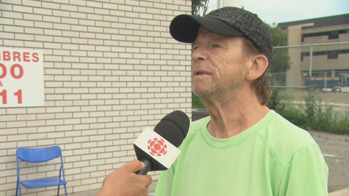 Quarante ans du Gîte Ami : le calme des petites victoires | Radio-Canada