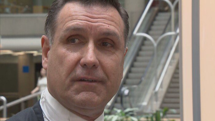 Le jury tranche : l’ex-militaire Martin Lévesque coupable d’un homicide ...