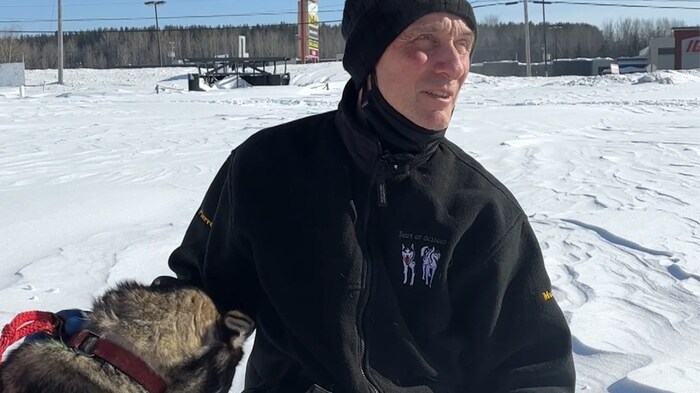 Temps froid, 27 attelages et 260 chiens pour la 3e PG Expédition ...