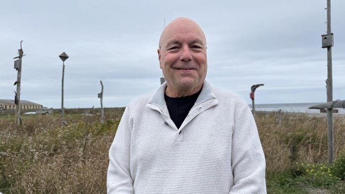 Effervescence politique à Cap-Chat | Radio-Canada