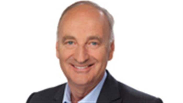 Le bâtisseur culturel Pierre Lampron s’est éteint | Radio-Canada