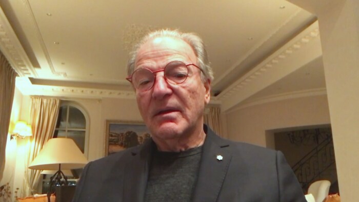 Avec Trudeau, le dollar s’en va à 50 ¢ US, selon Pierre Lassonde ...