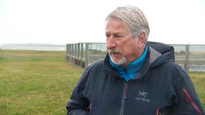 Un projet immobilier préoccupant à Cap-Bimet | Radio-Canada