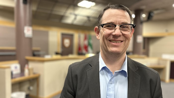 La Nation renouvelle son entente avec Casselman pour des services de ...