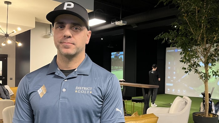 Du Saguenay à Trois-Rivières… pour le golf! | Radio-Canada