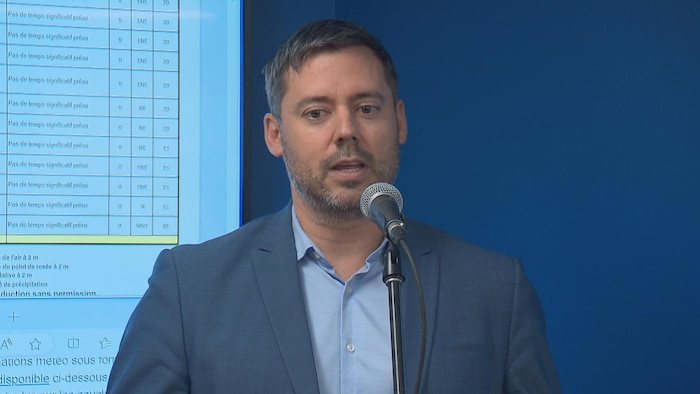 Déneigement : la Ville prévoit un budget record de 104 M$ pour 2025 ...