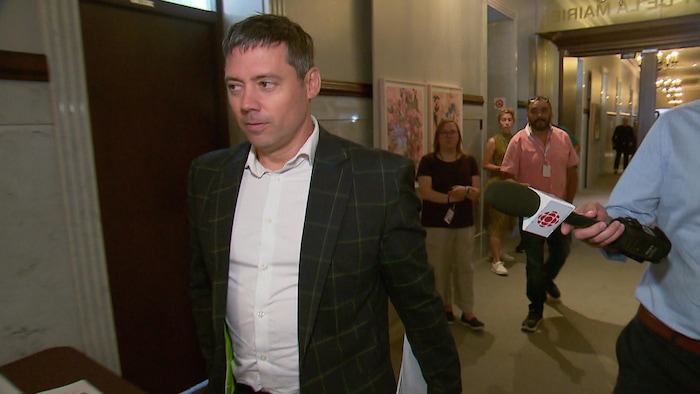 Le choc foncier à venir ne doit pas être pris à la légère, insiste l ...