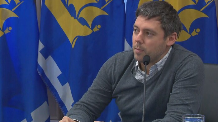 23 arrestations en lien avec des stupéfiants dans Saint-Roch | Radio-Canada