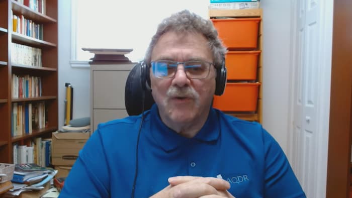 Soutien à domicile : Québec vise une politique nationale d’ici un an ...