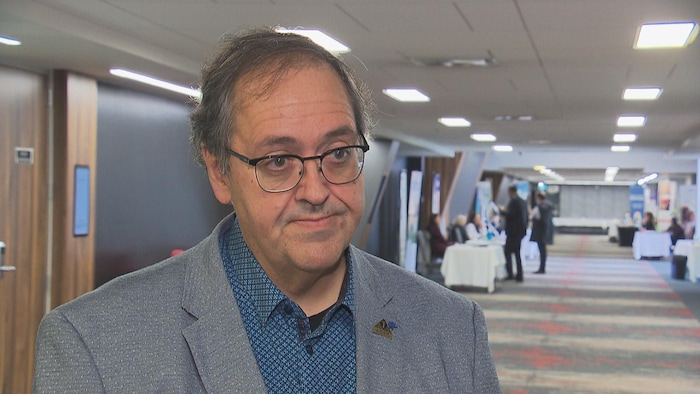 Des annonces d’une « grande prudence », selon le président des ...