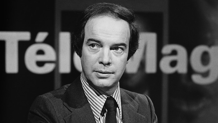 Le Québec rend hommage à Pierre Nadeau, un journaliste de la trempe des ...