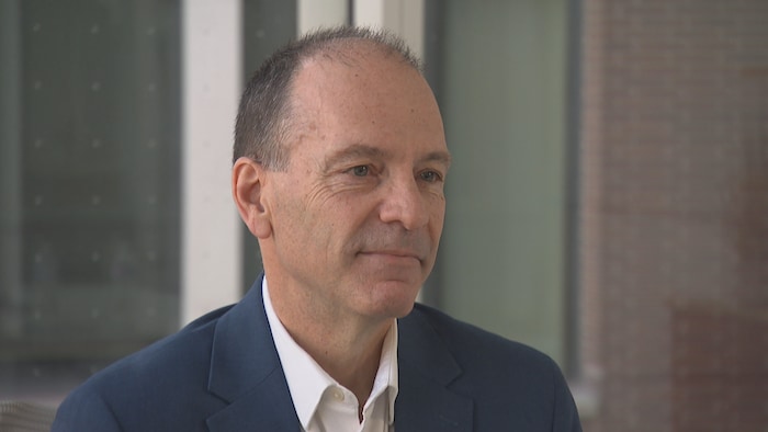 UOF : Pierre Ouellette quitte le rectorat; retour de Normand Labrie ...