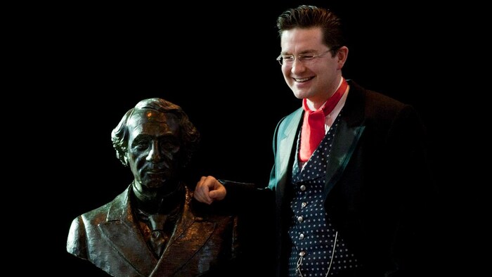 Poilievre, Macdonald et des inquiétudes pour les droits des Autochtones ...