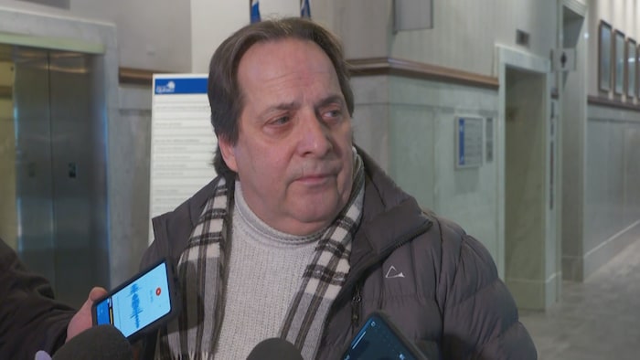 L’interdiction d’utiliser les poêles à bois à Québec levée vendredi ...