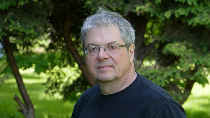 Surprenante Florence, de Pierre René de Cotret | Radio-Canada