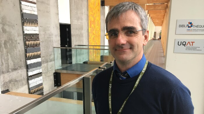 Encore du travail à faire pour mieux protéger les plans d'eau | Radio ...