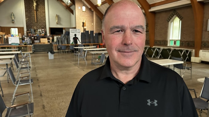 Des Longueuillois inquiets devant une halte pour itinérants qui déborde ...