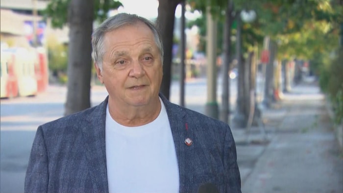 Le Directeur général des élections porte en appel l’acquittement de ...