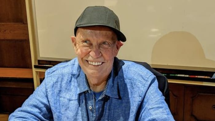 L’ex-felquiste, journaliste et auteur Pierre Schneider est décédé ...