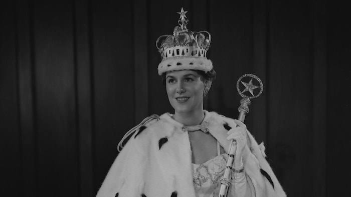 La voix du Carnaval de Québec, Pierrette Roy, s’éteint | Radio-Canada