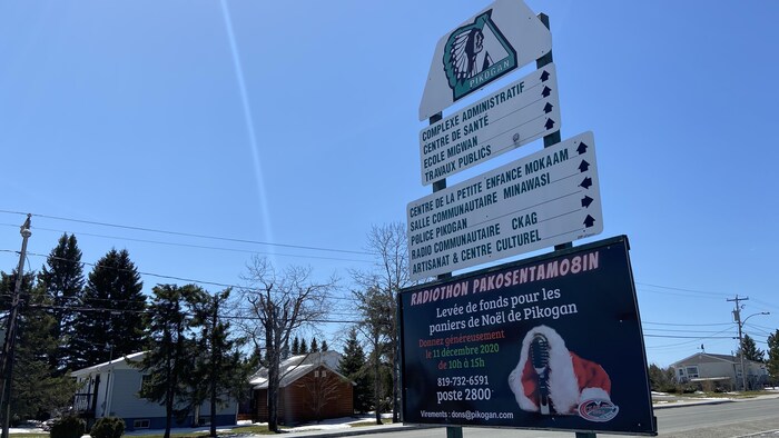 La transmission du savoir autochtone au cœur d’un colloque à Pikogan ...