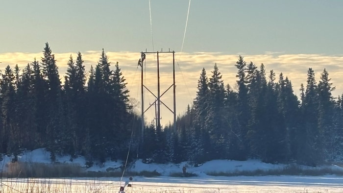 Urgence à Pimicikamak : le Manitoba demande l’intervention de l’armée ...