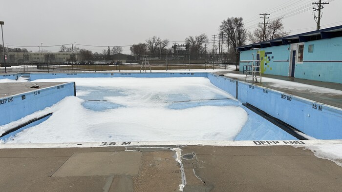 Les piscines de Windsor Park et d’Eldon Ross resteront ouvertes cet été ...