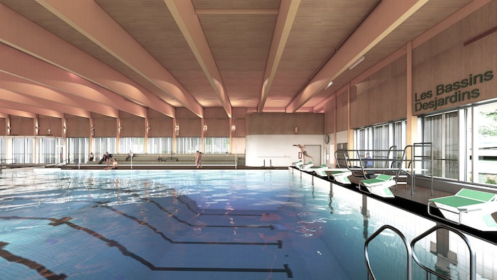 Le Groupe Geyser remporte l’appel d’offres pour le centre aquatique de ...