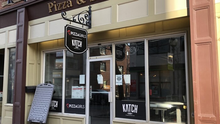 Des excréments de rongeurs trouvés dans deux restaurants de Moncton ...