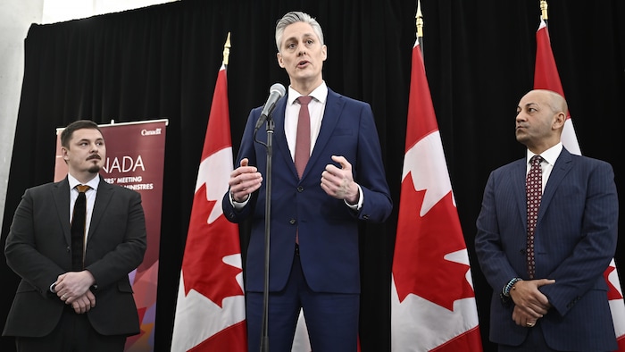 Le Grand Nord se prépare à faire face aux tarifs douaniers | Radio-Canada