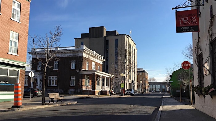 Ressource pour personnes itinérantes : cohabitation difficile dans le ...