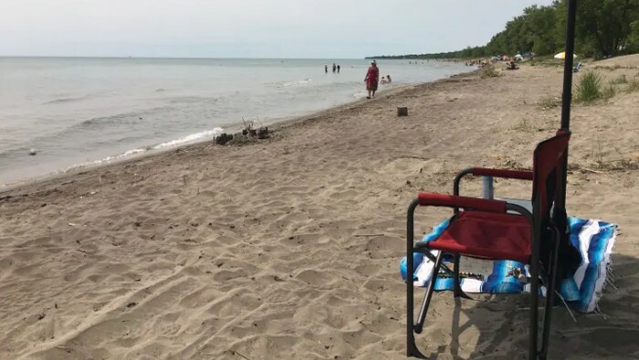 Les plus belles plages de l'Ontario | Radio-Canada