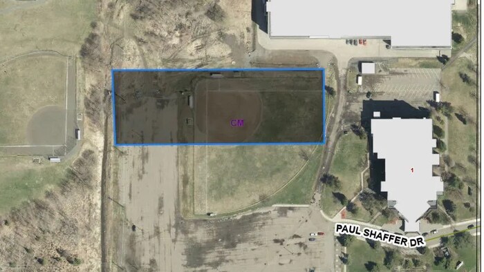Thunder Bay étudie un nouveau plan de complexe sportif | Radio-Canada