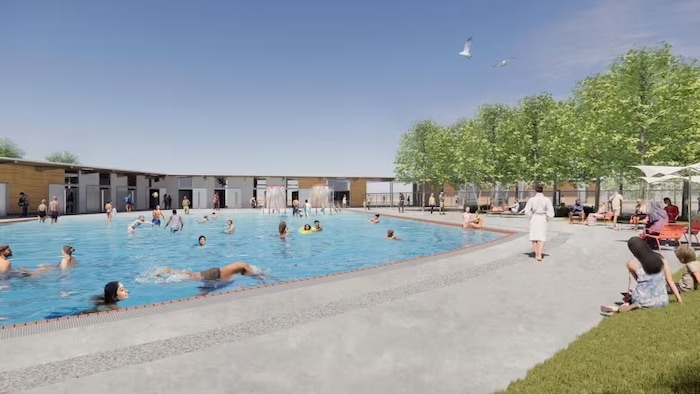 La piscine et le pavillon du parc Common d’Halifax ouvriront cet été ...