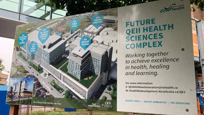 L’industrie de la construction en N.-É. est satisfaite du nouveau plan ...