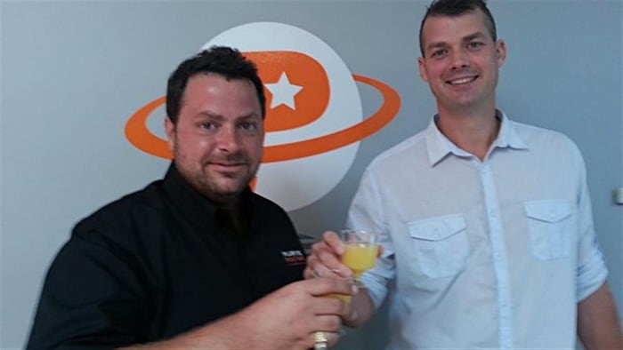 Fin du litige entre l'acquéreur de Planète Poutine et son fondateur ...