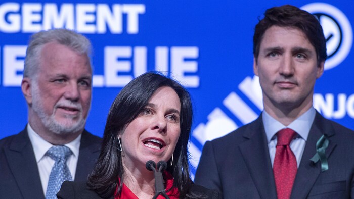 Transport collectif : prioriser Montréal n’a aucun sens, selon Marchand ...