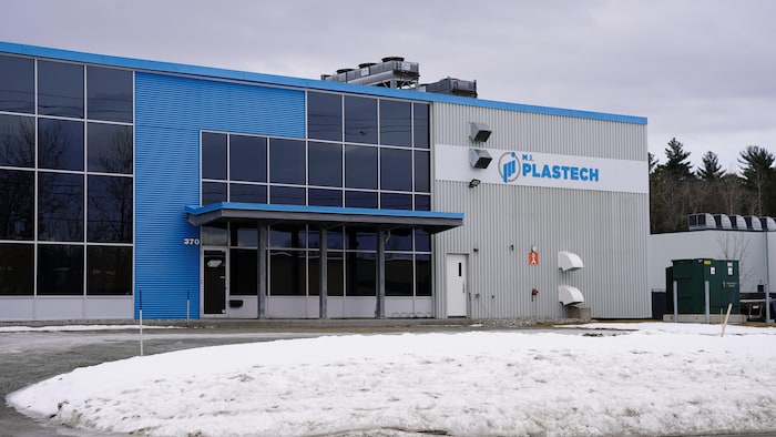 Une entreprise de Sherbrooke doit verser 32 000 $ à une travailleuse ...