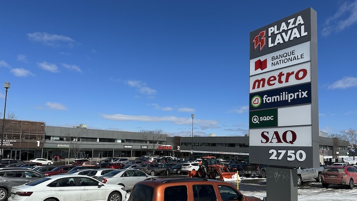 La SAQ de Plaza Laval fermera le 31 mars, après 35 ans d’activités ...