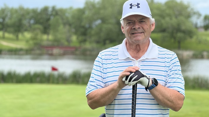 Une saison de golf difficile au Manitoba en raison de la pluie | Radio ...