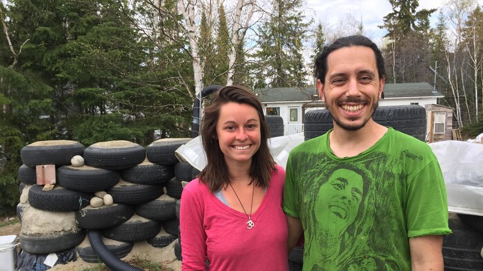 Des Valdoriens déplorent que la Ville interdise l'utilisation de pneus ...