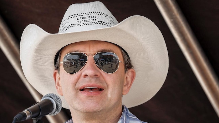 Des changements politiques rassureraient les séparatistes albertains ...