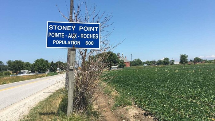 Il ne sera plus possible d’envoyer du courrier à Pointe-aux-Roches ...