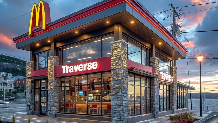 Les fausses nouvelles du 1er avril dans l’Est-du-Québec | Radio-Canada