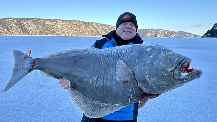 Une pêche fructueuse pour le flétan de l’Atlantique malgré les aléas de ...