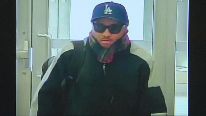 La police de Toronto demande l'aide du public pour retrouver un ...